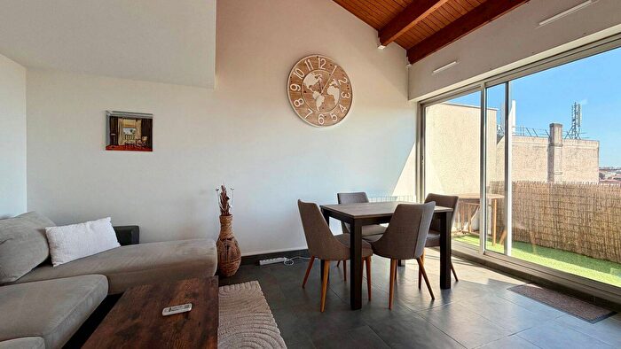 Saint Augustin, Tauzin, Alphonse Dupeux, Bordeaux - Appartement 3 pièces à louer
