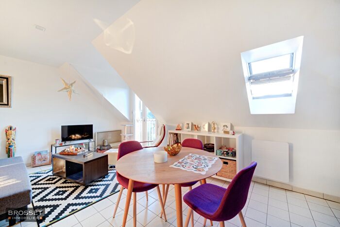 Tours, Velpeau - Appartement 2 pièces à vendre