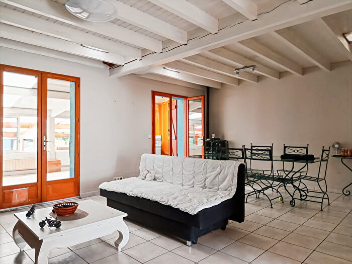 Maison 5 pièces à vendre - Saint-Sever