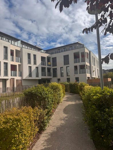 Clémenceau-Pontac-Sallegourde-Pont de Langon, Villenave-d'Ornon - Appartement 2 pièces à louer