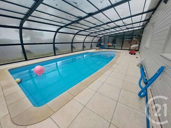 Maison à vendre - Étais-la-Sauvin - 7 pièces - 6 chambres