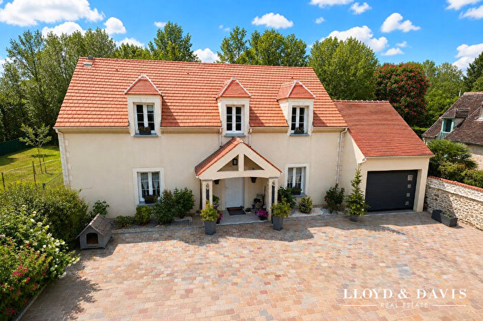 Hondainville : Maison 7 pièces à vendre