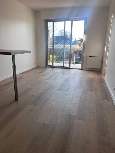 Appartement à louer - Claye-Souilly - 2 pièces - 1 chambre