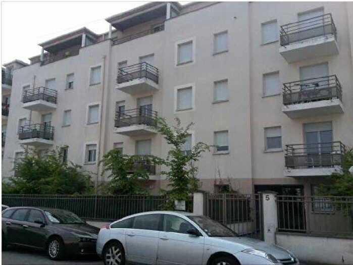 Appartement 1 pièce à louer - Achères