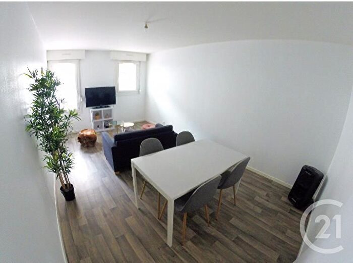 Appartement 2 pièces à louer à Rouen, Centre-ville Rive gauche