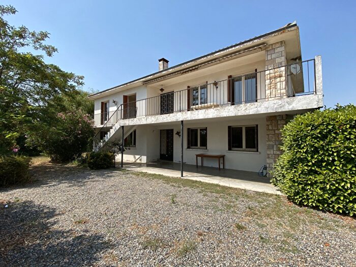 Maison 8 pièces à vendre à Balma, Aragon, Le Cyprié