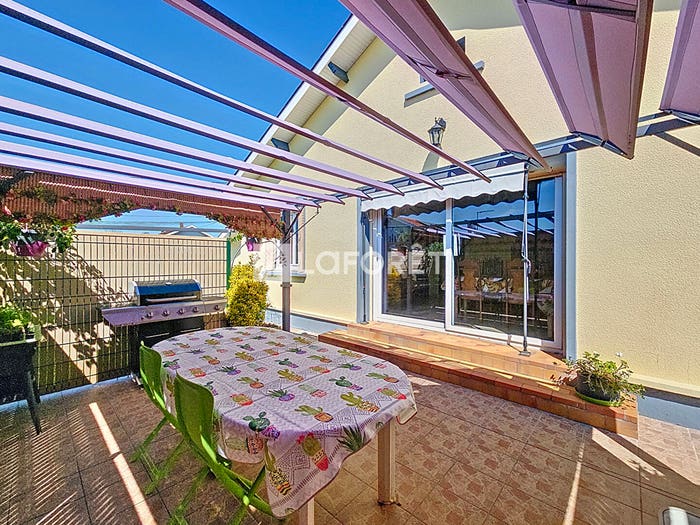 Maison 3 pièces à vendre à postalCode