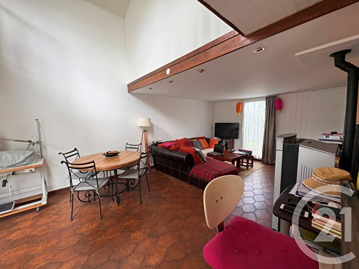 Émerainville : Maison 5 pièces à vendre