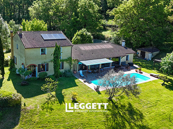 Maison 11 pièces à vendre à Sainte-Croix