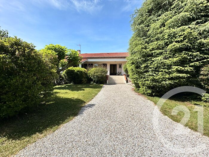 Lescure-d'Albigeois - Maison 8 pièces à vendre