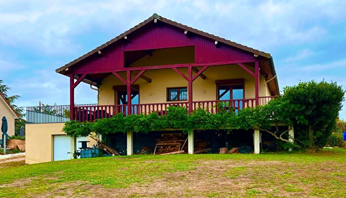 La Mailleraye-sur-Seine - Maison 4 pièces à vendre