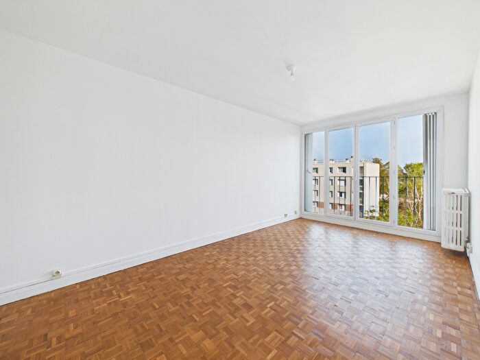 Appartement 3 pièces à vendre - Saint-Cyr-l'École, Epi d'Or