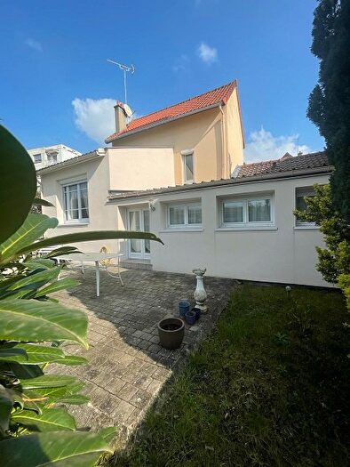 Maison à vendre - Créteil, Brèche, Préfecture - 5 pièces - 3 chambres