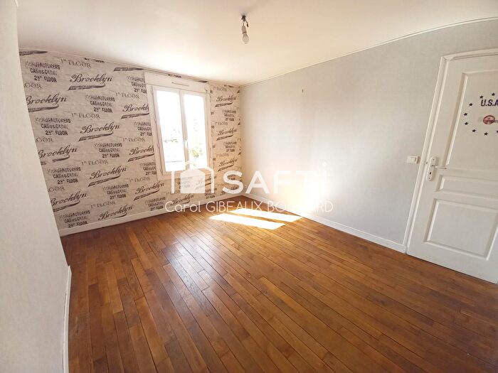 Maison 6 pièces à vendre à Arrou