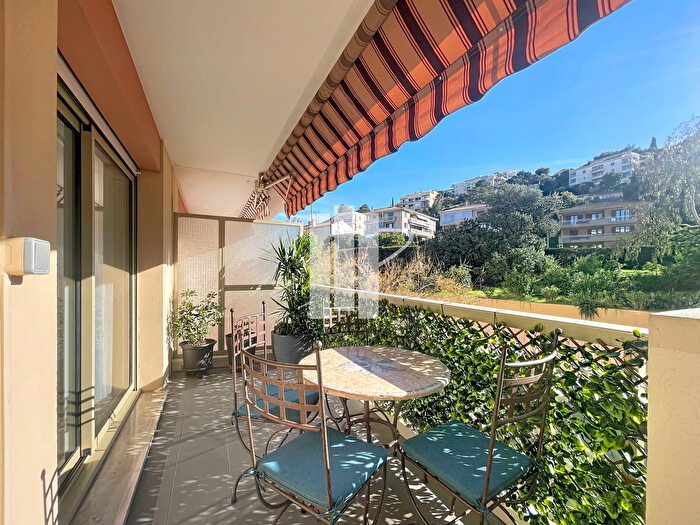 Appartement à vendre - Saint-Raphaël, Les Arênes - 3 pièces - 2 chambres