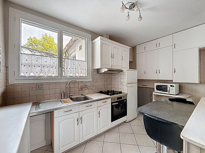 Maison à vendre - Orléans, Saint-Vincent, Pasteur - 5 pièces - 3 chambres