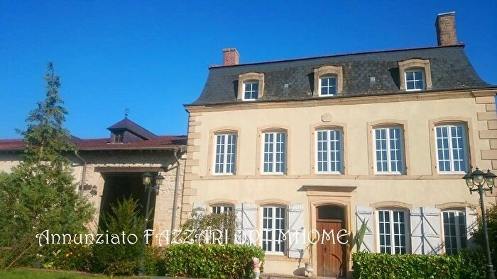 Maison 15 pièces à vendre - Mouzay