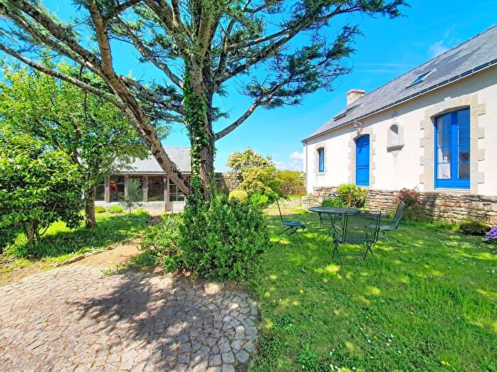 Maison 6 pièces à vendre - Guidel