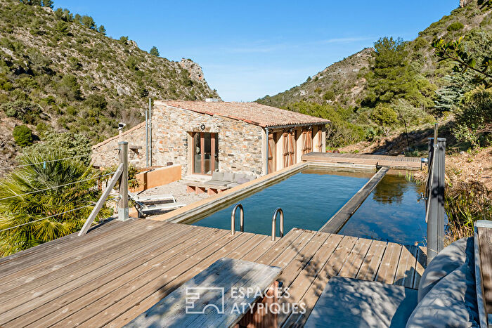 Maison 5 pièces à vendre - Durban-Corbières