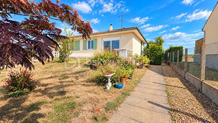 Escrennes : Maison 4 pièces à vendre