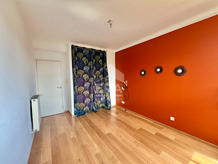 Appartement 3 pièces à Pau, Centre-ville, à vendre