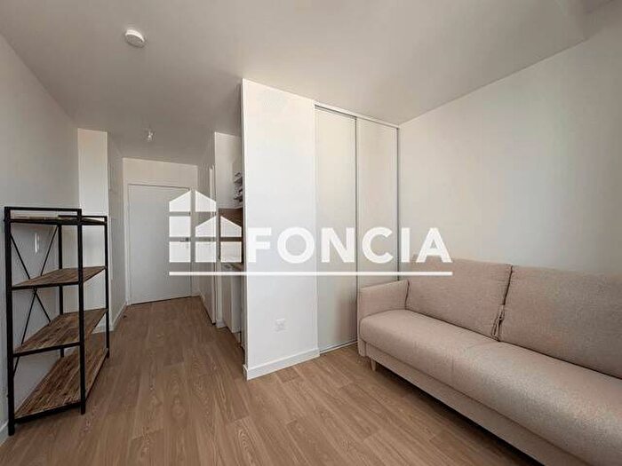 Fiacre-Chenault, Orléans : Appartement 1 pièce à louer