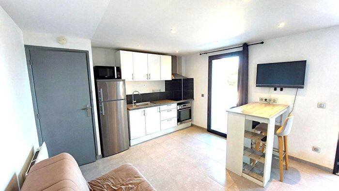 Appartement 2 pièces à louer - Marcellaz-Albanais