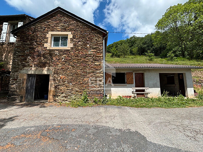 Maison 3 pièces à La Bastide-Solages, à vendre