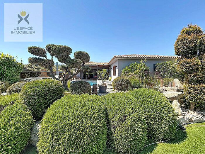 Porto-Vecchio - Maison 5 pièces à vendre