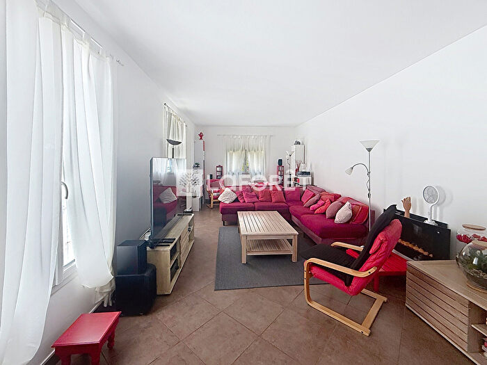 Maison à vendre - Montfermeil, Franceville - 6 pièces - 4 chambres