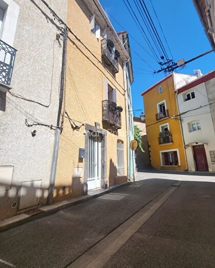 Maison à vendre - Marseillan, Marseillan, Port de Marseillan - 4 pièces - 3 chambres