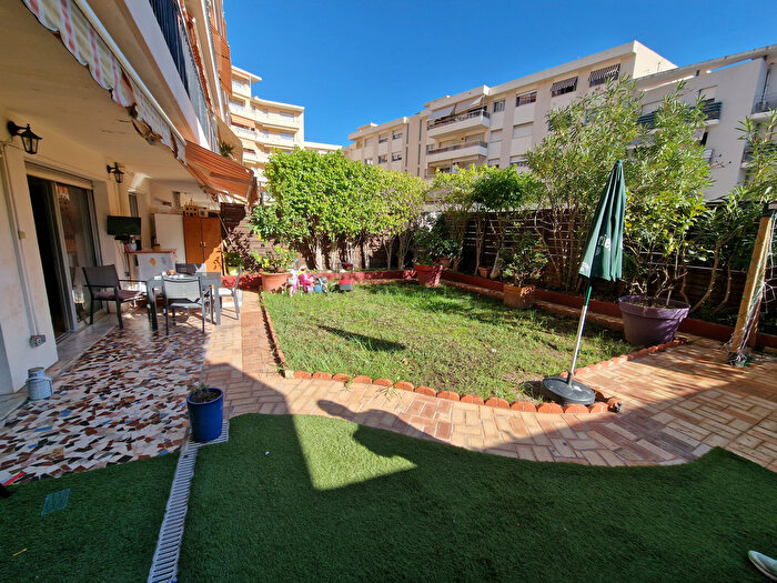 Appartement à vendre - Roquebrune-Cap-Martin, Chemin du Vallonet, Val de Gorbio, Pinella - 3 pièces - 2 chambres