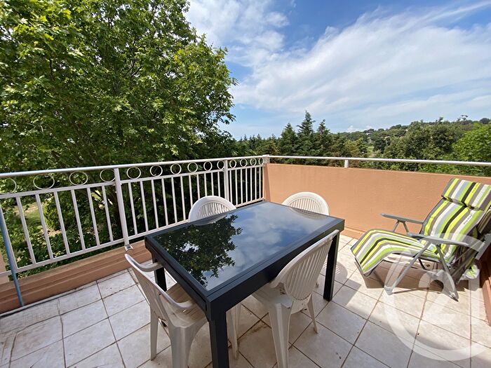 Agde, Le Cap d'Agde - Appartement 3 pièces à vendre