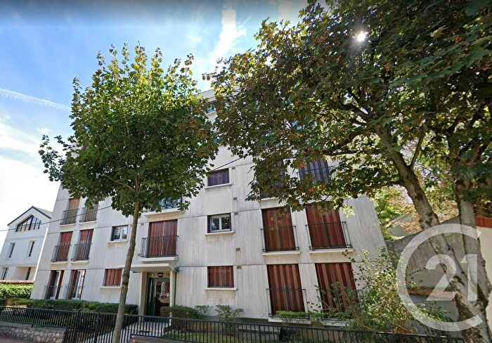Appartement à louer - Saint-Maur-des-Fossés, Parc de Saint-Maur - 4 pièces - 3 chambres