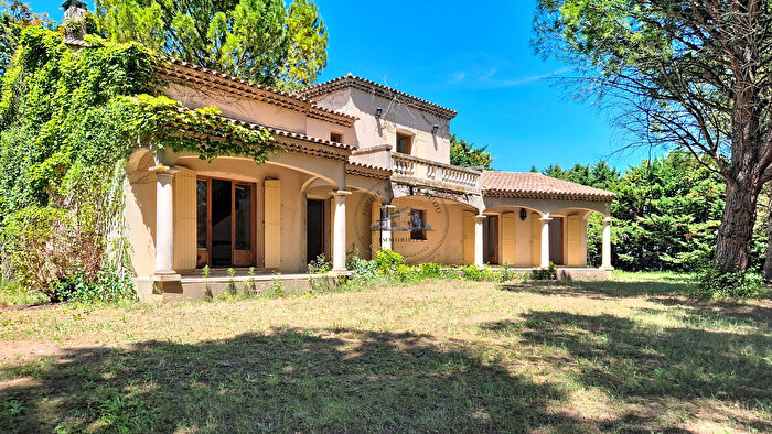 Maison 4 pièces à vendre - Le Thor