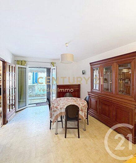 Maison à vendre - Lavérune - 4 pièces - 2 chambres