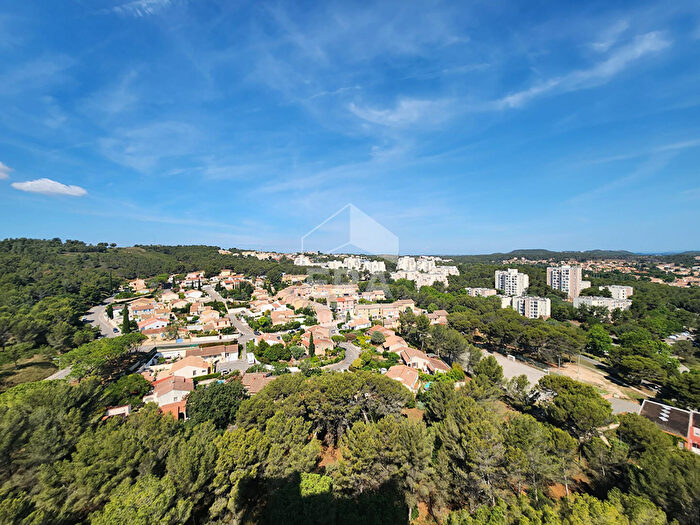 Appartement 4 pièces à Martigues, Notre-Dame des Marins, Canto Perdrix, à vendre