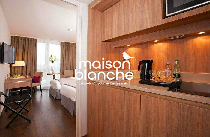 Appartement à vendre - Roissy-en-France - 1 pièce