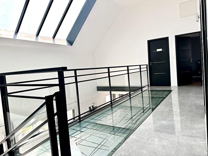 Montbazon : Maison 8 pièces à vendre