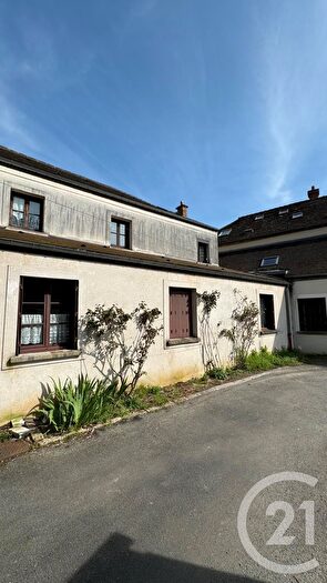 Appartement à louer - Chartrettes - 2 pièces - 1 chambre