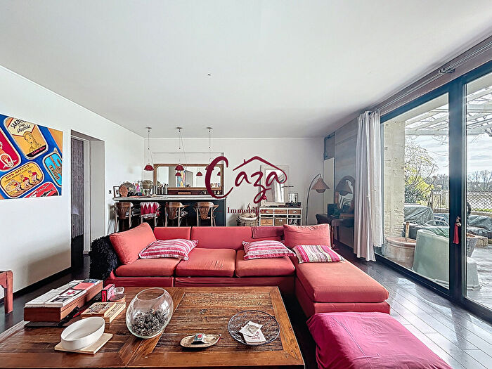 Maison 6 pièces à Quinsac, à vendre