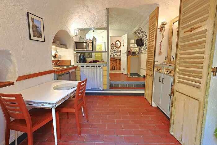 Appartement 2 pièces à vendre à Antibes, Coeur de ville