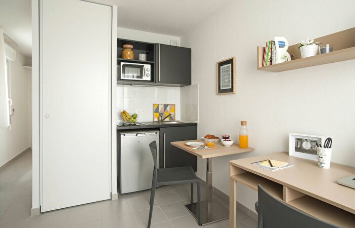Alco, Montpellier - Appartement 1 pièce à louer