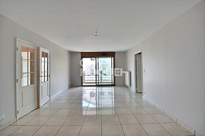 Appartement 5 pièces à vendre - Villeurbanne, Grand Clément