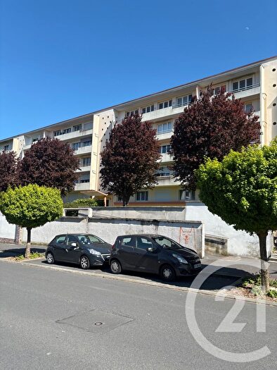 Appartement 5 pièces à Saint-Quentin, Europe, Rémicourt, à vendre
