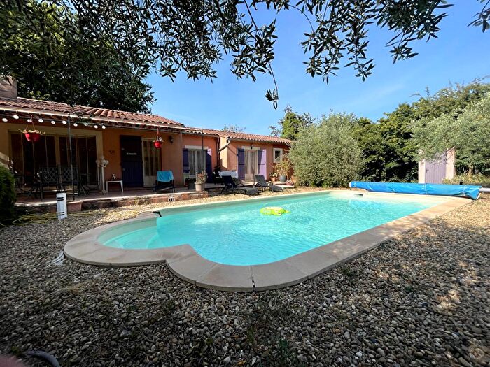 Maison à vendre - Apt - 4 pièces - 3 chambres