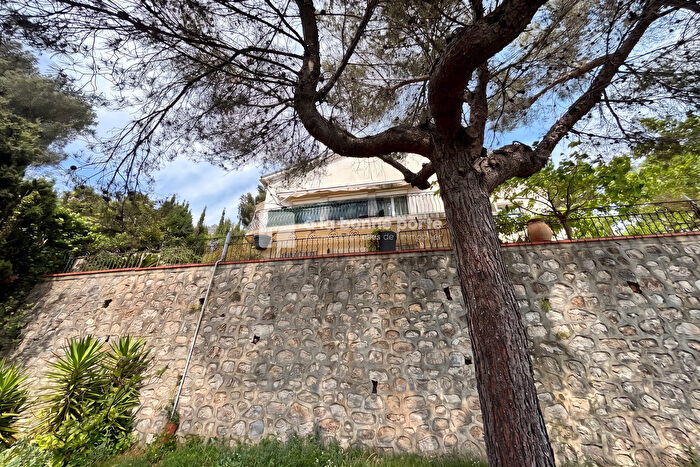 La Seyne-sur-Mer, Ouest : Maison à vendre