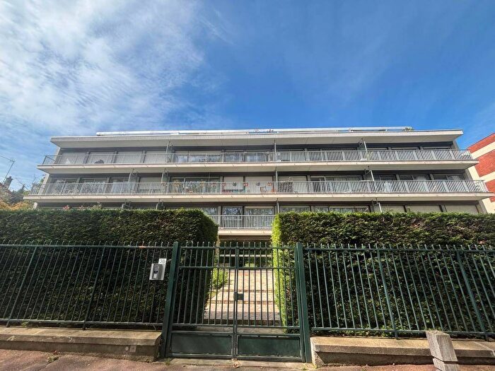 Porte de Nogent, Nogent-sur-Marne - Appartement 4 pièces à louer