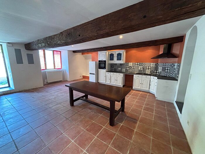 Maison 8 pièces à vendre à Segré