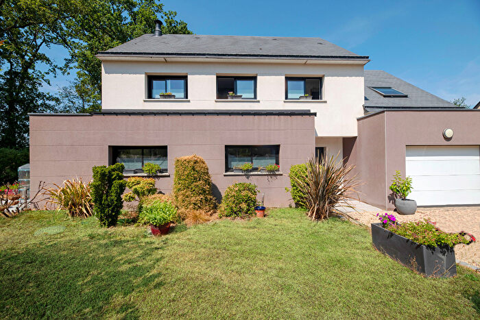 Maison 7 pièces à Guichen, à vendre